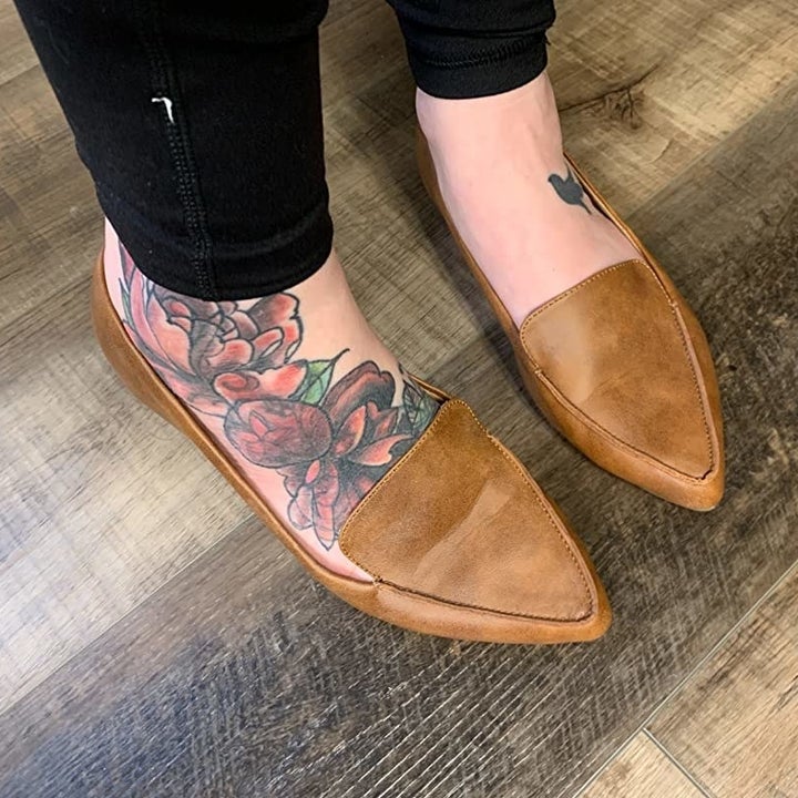 27 Things From Amazon You'll Wear So Often, They'll Basically Pay For ...