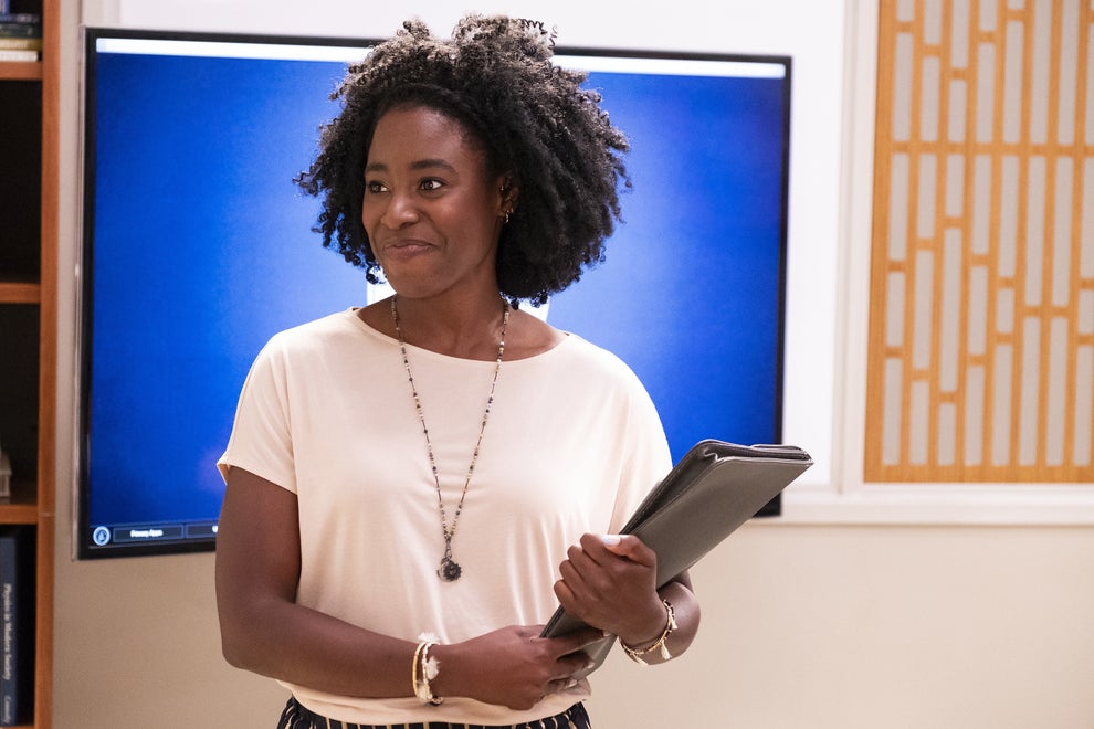 'The Good Place' Quotes That Sum Up Each Character