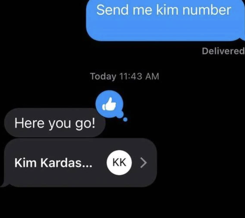 Pete Davidson Texts Kanye About Kim Kardashian