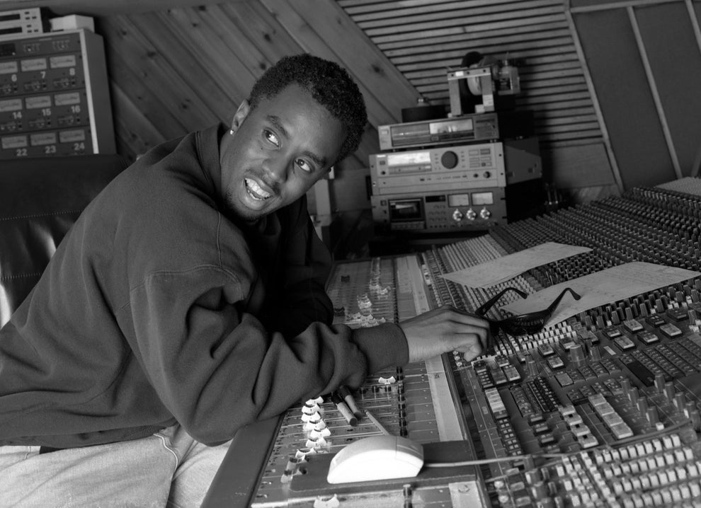 20 Hip-Hop Producers That Help Make Hip-Hop Famous