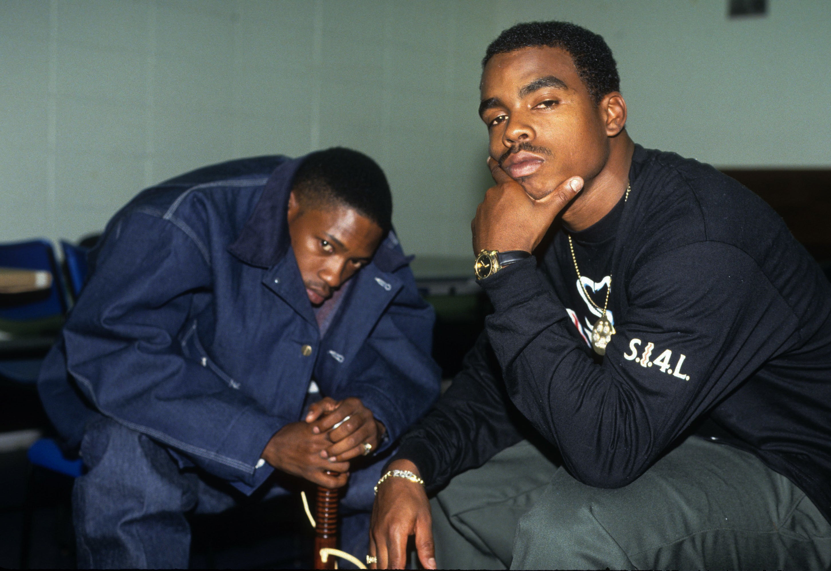 20 Hip-Hop Producers That Help Make Hip-Hop Famous