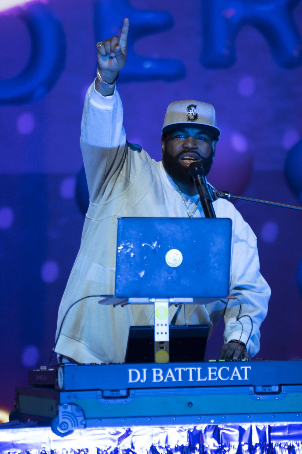 20 Hip-Hop Producers That Help Make Hip-Hop Famous