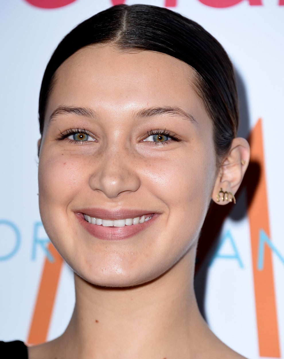Bella Hadid's Nose Job At 14 Sparks Conversation Around Yolanda’s ...