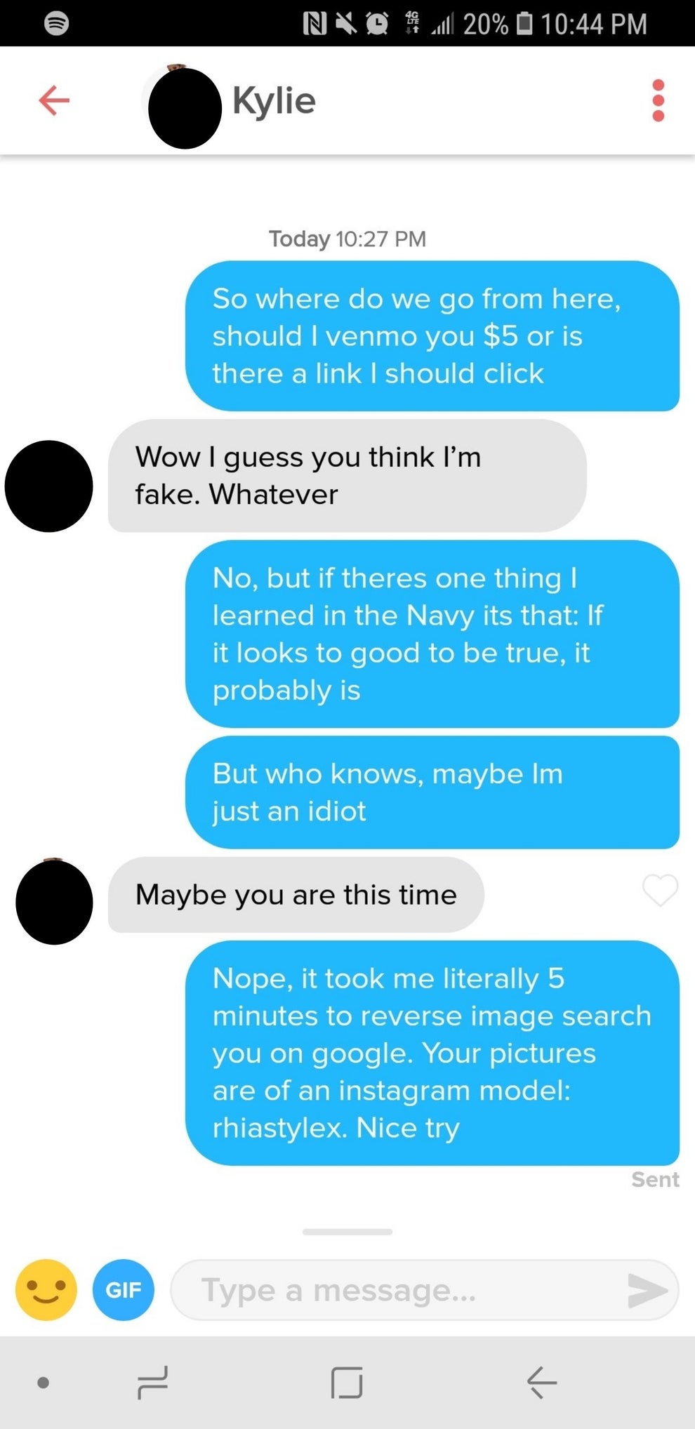 30 People Who Got Hilariously Called Out On Social Media