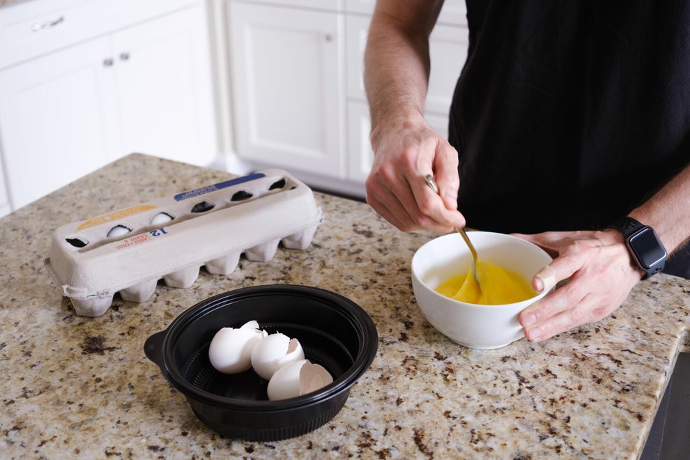 Foods People Intentionally Cook "Wrong" Reddit