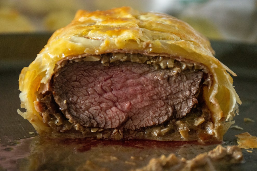 29 Meals That Are Annoying To Make But Delicious To Eat