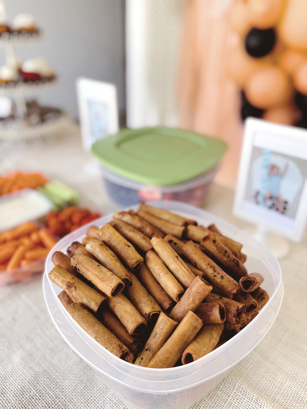 29 Meals That Are Annoying To Make But Delicious To Eat