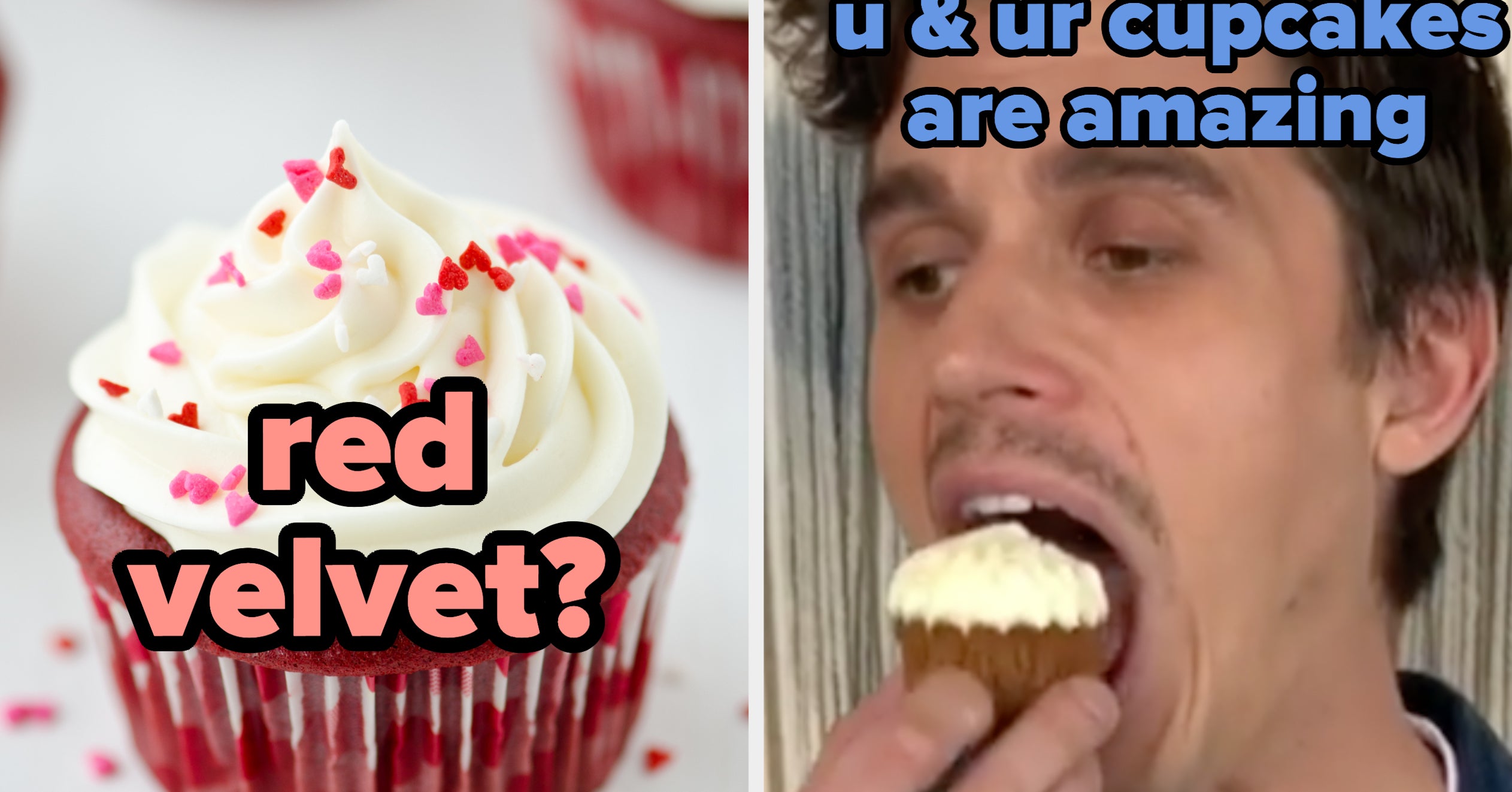 Bake A Pan Of Cupcakes And I'll Reveal What People Think About You And ...