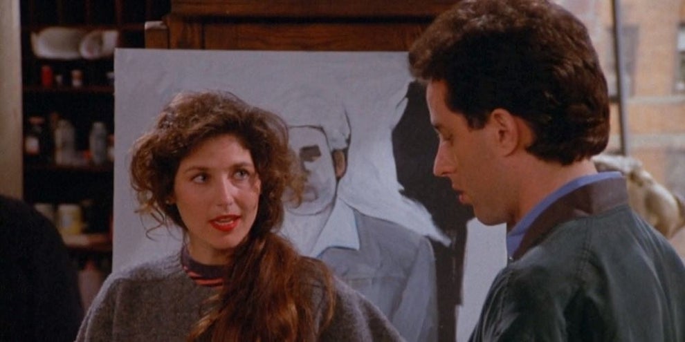 Celebrities Who Had A Cameo On 'Friends' Or 'Seinfeld'