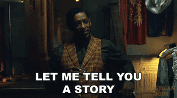 18 Of The Best Movie Narrators In History