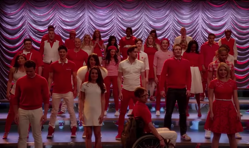 Glee Songs That Are Better Than The Original Version