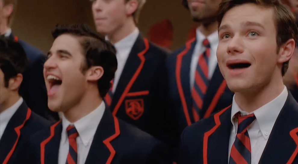 Glee Songs That Are Better Than The Original Version