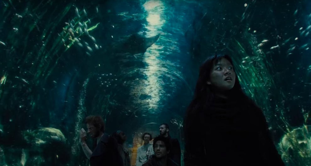 20 Ingenious Moments Of Foreshadowing In Films