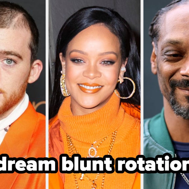 Perfect Blunt Rotation