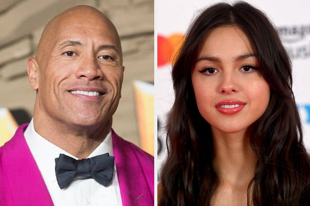 These Celebrities Are The Most Popular People On Earth. Do You Think ...