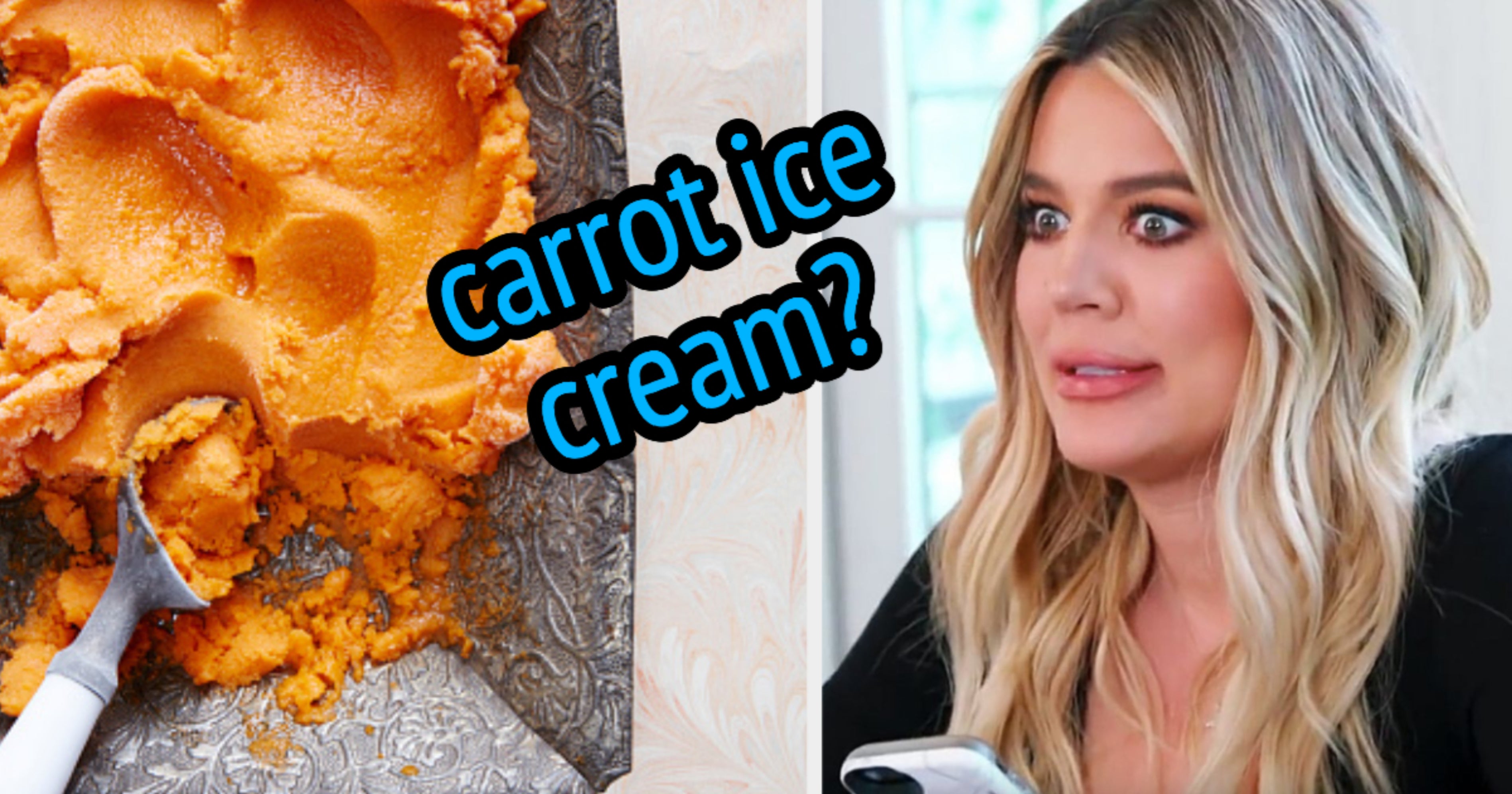 Food Quiz: Would You Try These Ice Cream Flavors?