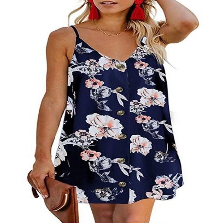 These 31 Dresses From Walmart Are Cute, Inexpensive, And Perfect For Spring