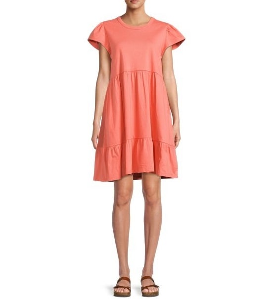 These 31 Dresses From Walmart Are Cute, Inexpensive, And Perfect For Spring