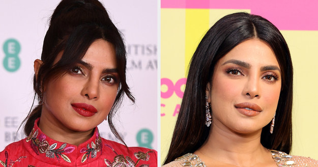 Do These Celebrities Pull Off Red Lipstick?