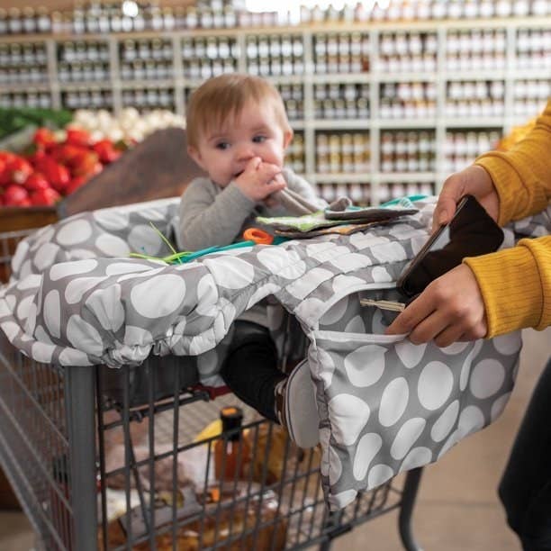 31 Parenting Products You'll Wish You'd Known About Sooner