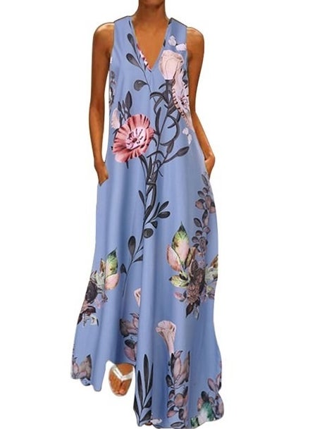 These 31 Dresses From Walmart Are Cute, Inexpensive, And Perfect For Spring