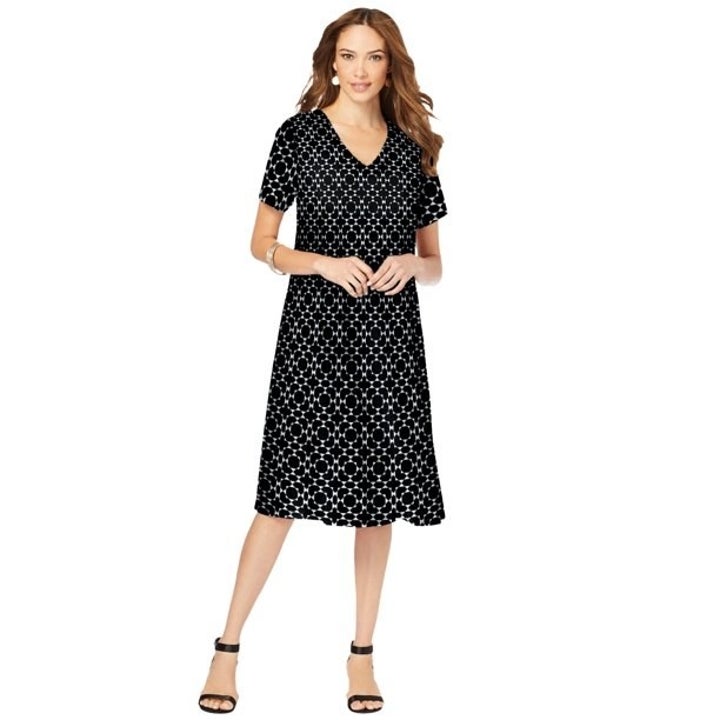 These 31 Dresses From Walmart Are Cute, Inexpensive, And Perfect For Spring