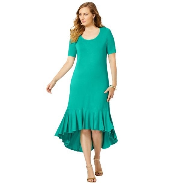 These 31 Dresses From Walmart Are Cute, Inexpensive, And Perfect For Spring