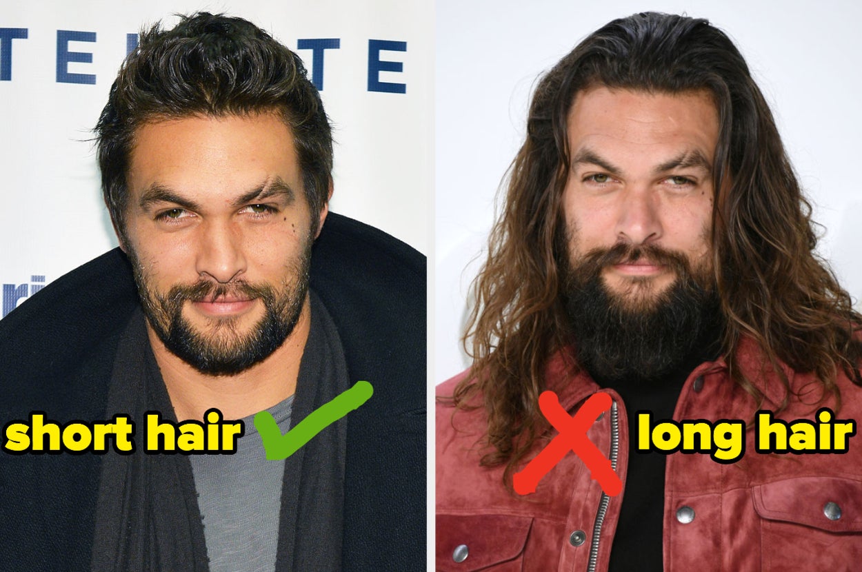 Male Actors With Short Hair 60 Photos - Moonagedaydream.film