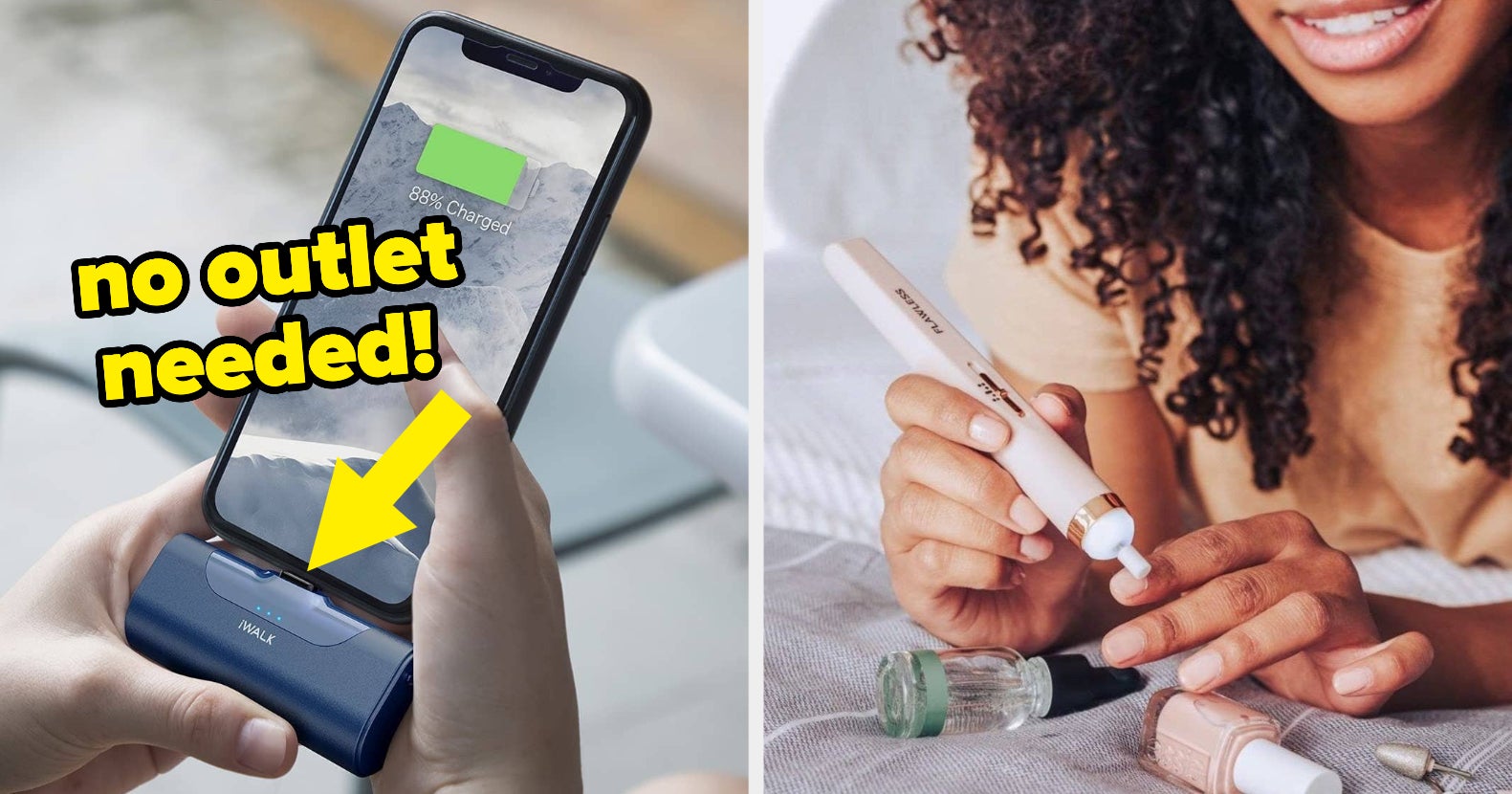 36 Problem-Solving Products From Amazon