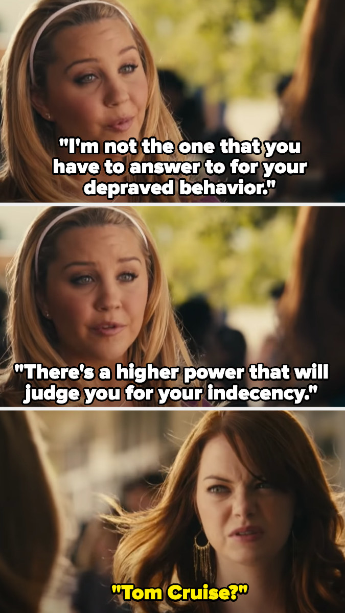 21 Infuriatingly Entitled Customers