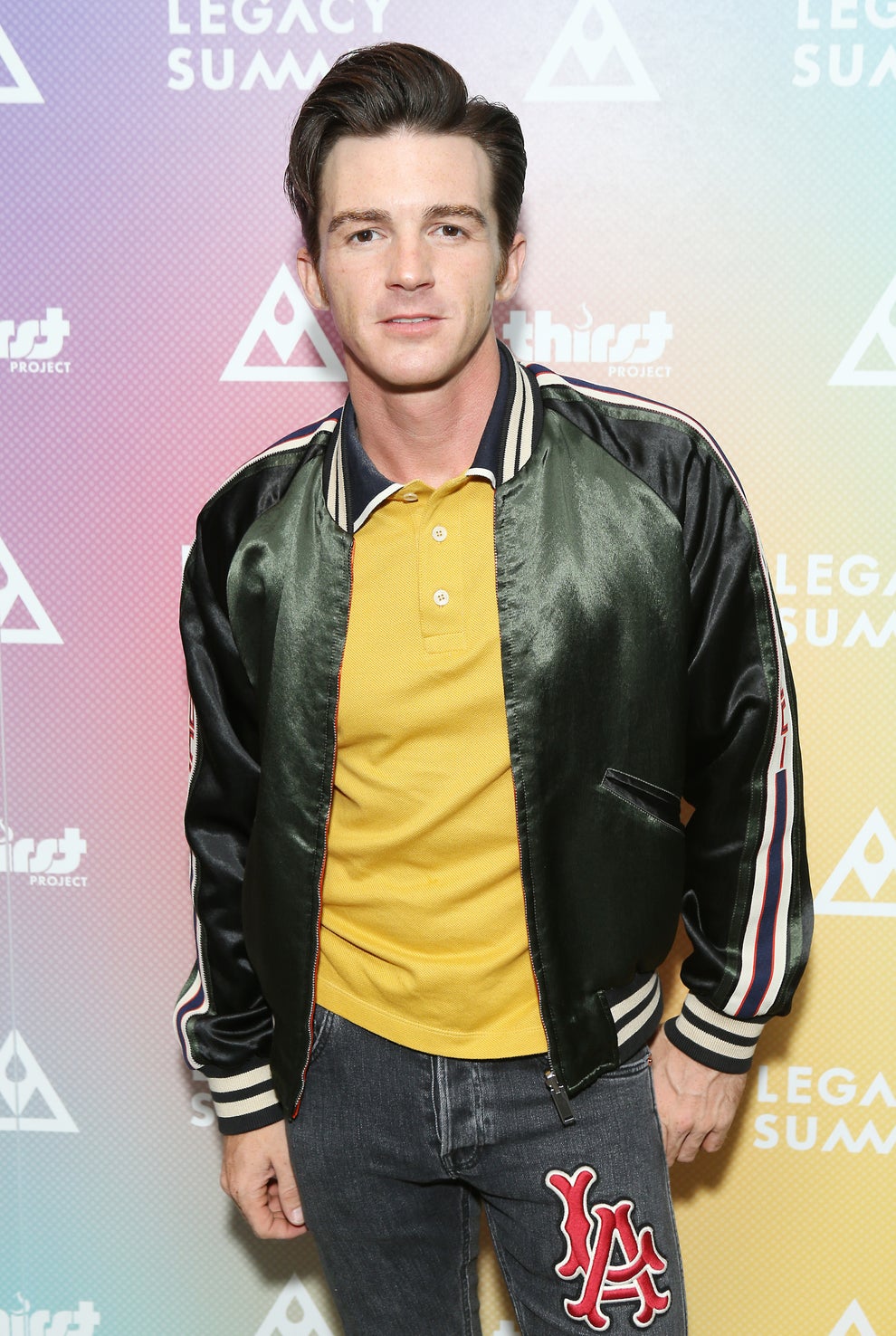 Josh Peck Breaks Silence On Drake Bell Feud And Explained All The ...