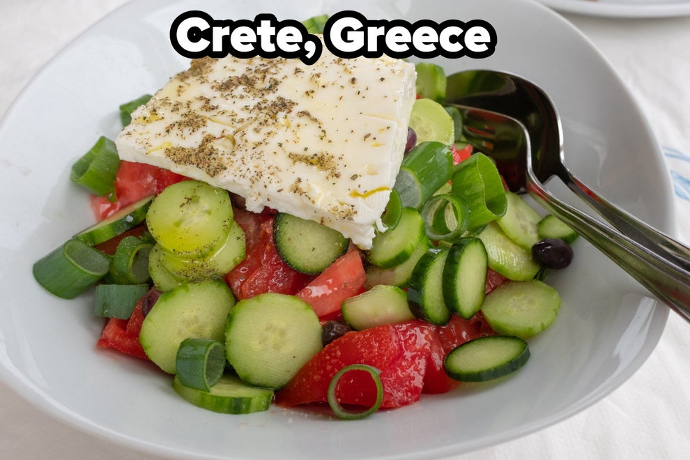 Usual Dinner Times In Europe