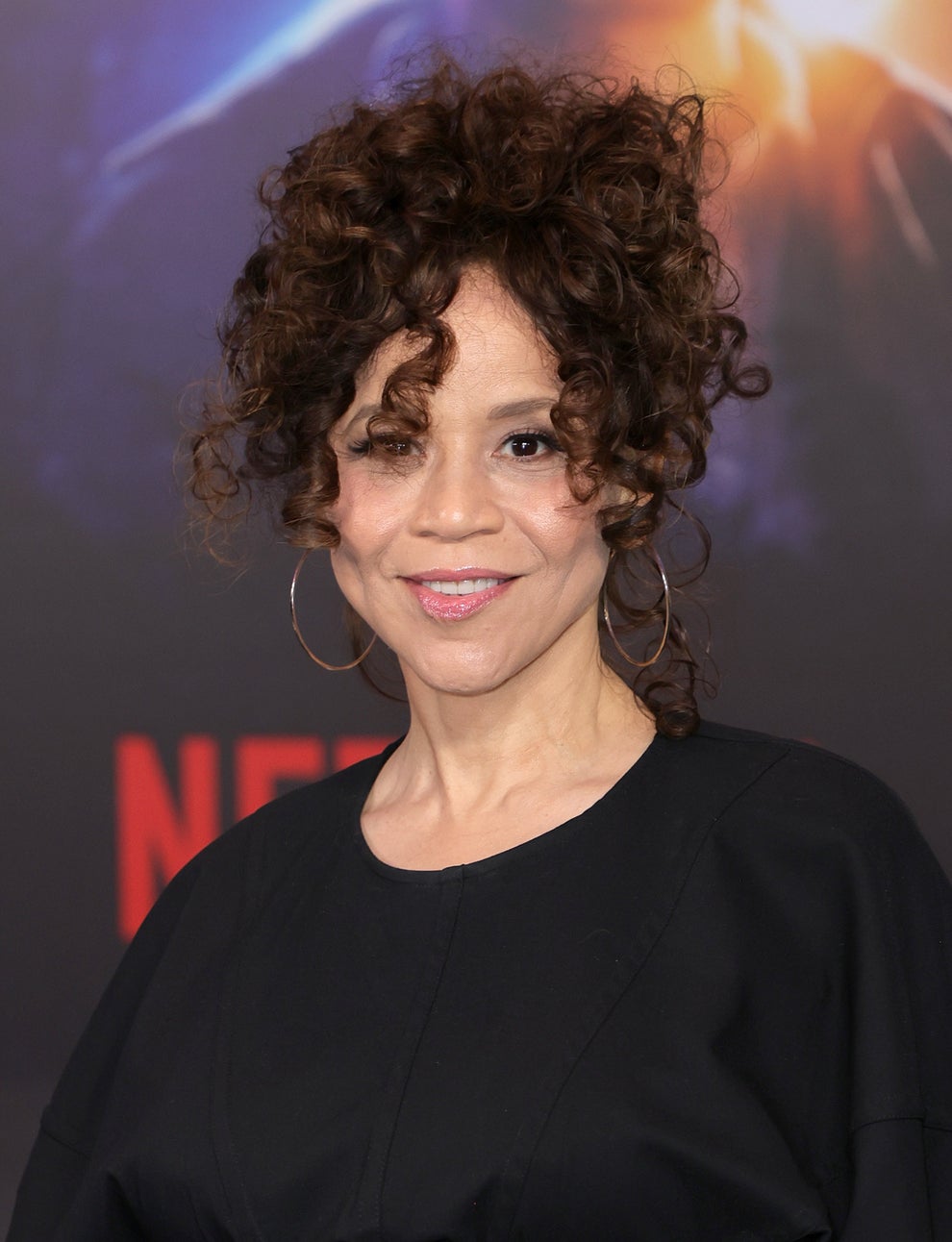 Human Resources Netflix Cast