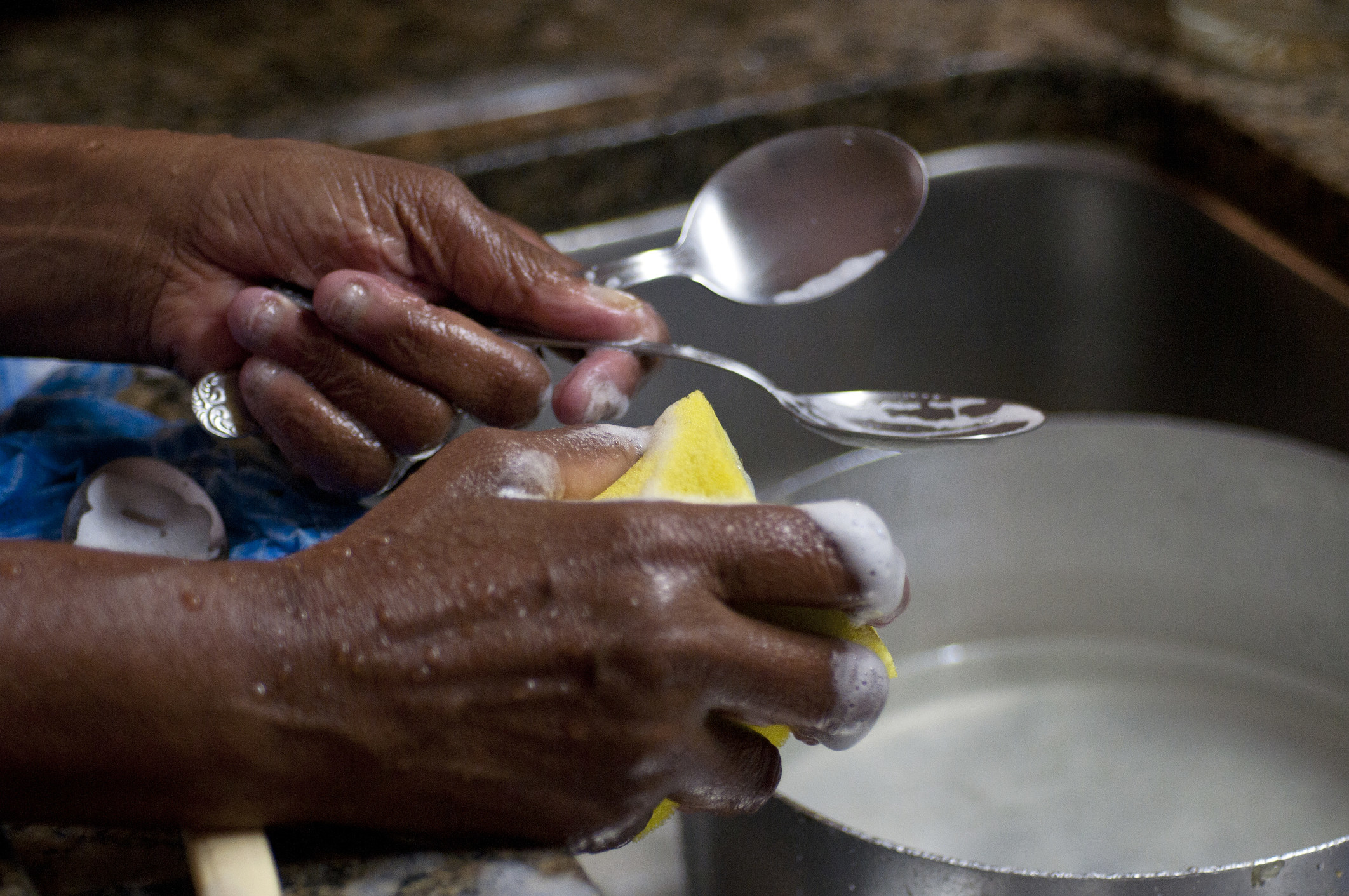 21 Former Prisoners Share The Habits They Can't Break