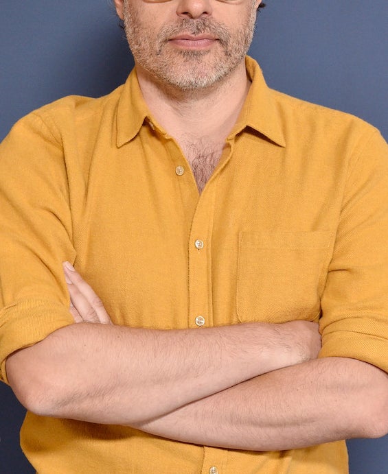 Human Resources Netflix Cast