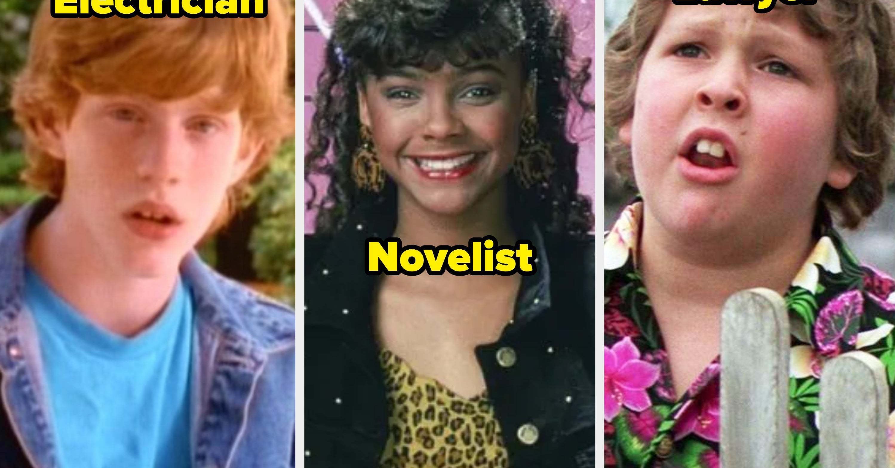 27 Retired Actors And What They Do Now