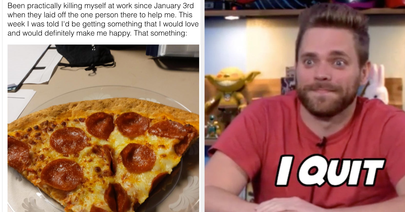 Worst Employee Appreciation Gifts — Reddit