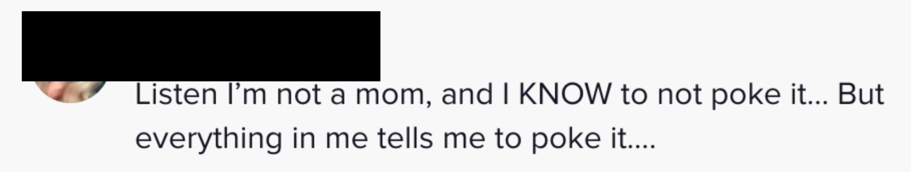 People Are Freaking Out Over This Baby's Pulsing Head On TikTok