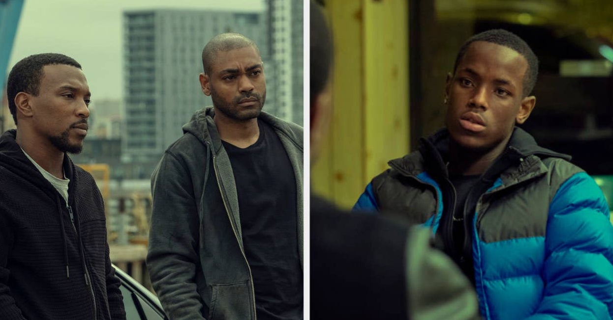 Top Boy Recap – What Happened Last Season