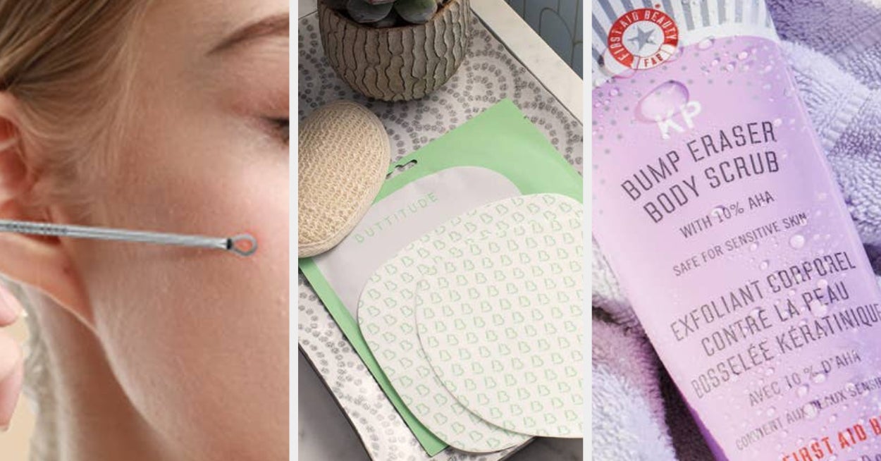 Embarrassing Products You Can Buy Online Instead Of IRL