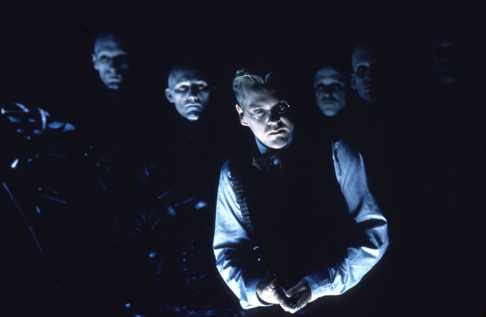 21 Strange Movies To Prepare You For The Multiverse Of Madness