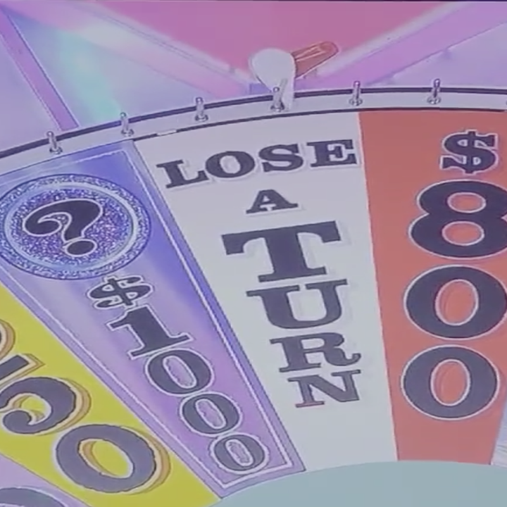 Wheel Of Fortune Players Failing To Guess This Common Phrase Is Mind ...