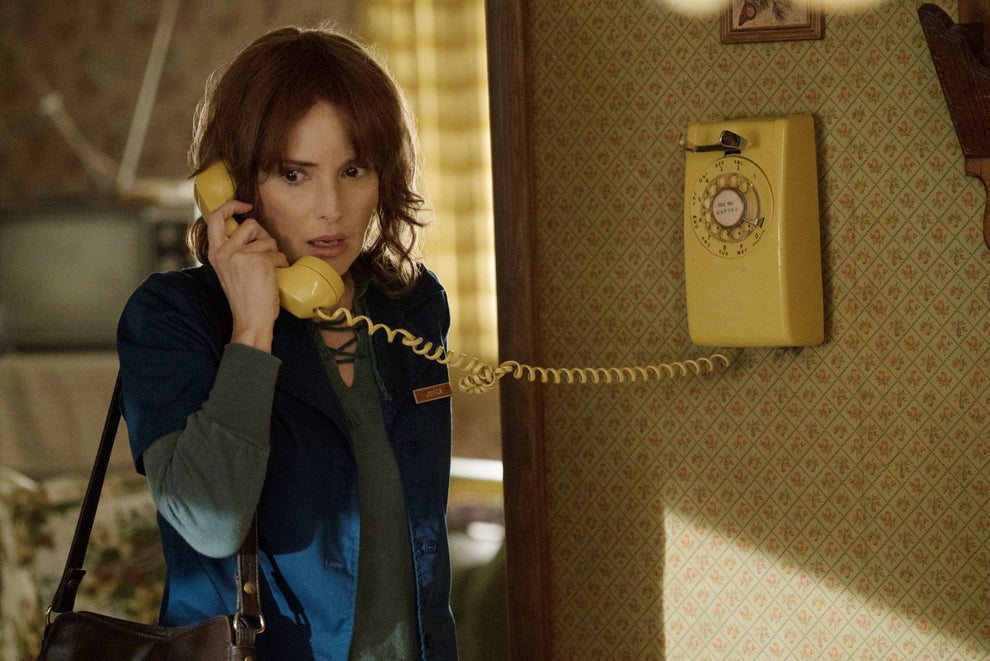 "Stranger Things" Behind-The-Scenes Facts