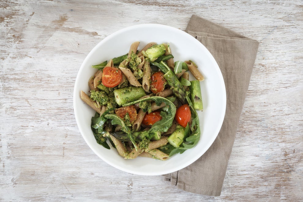 27 Ways To Turn Leftover Foods Into A New Meal