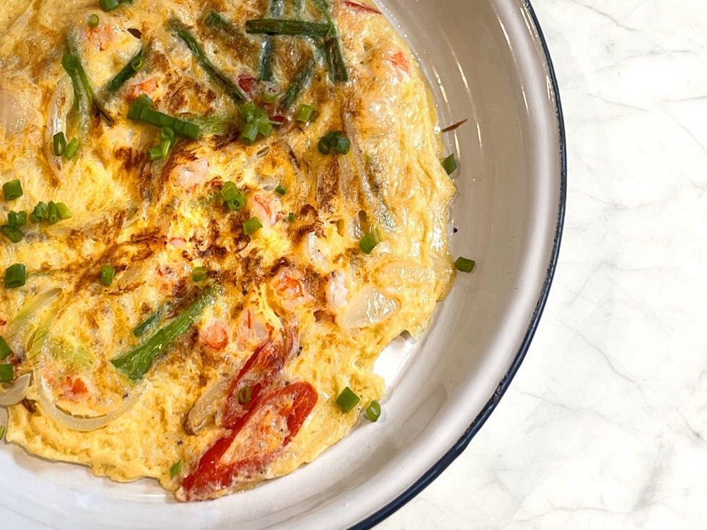 27 Ways To Turn Leftover Foods Into A New Meal