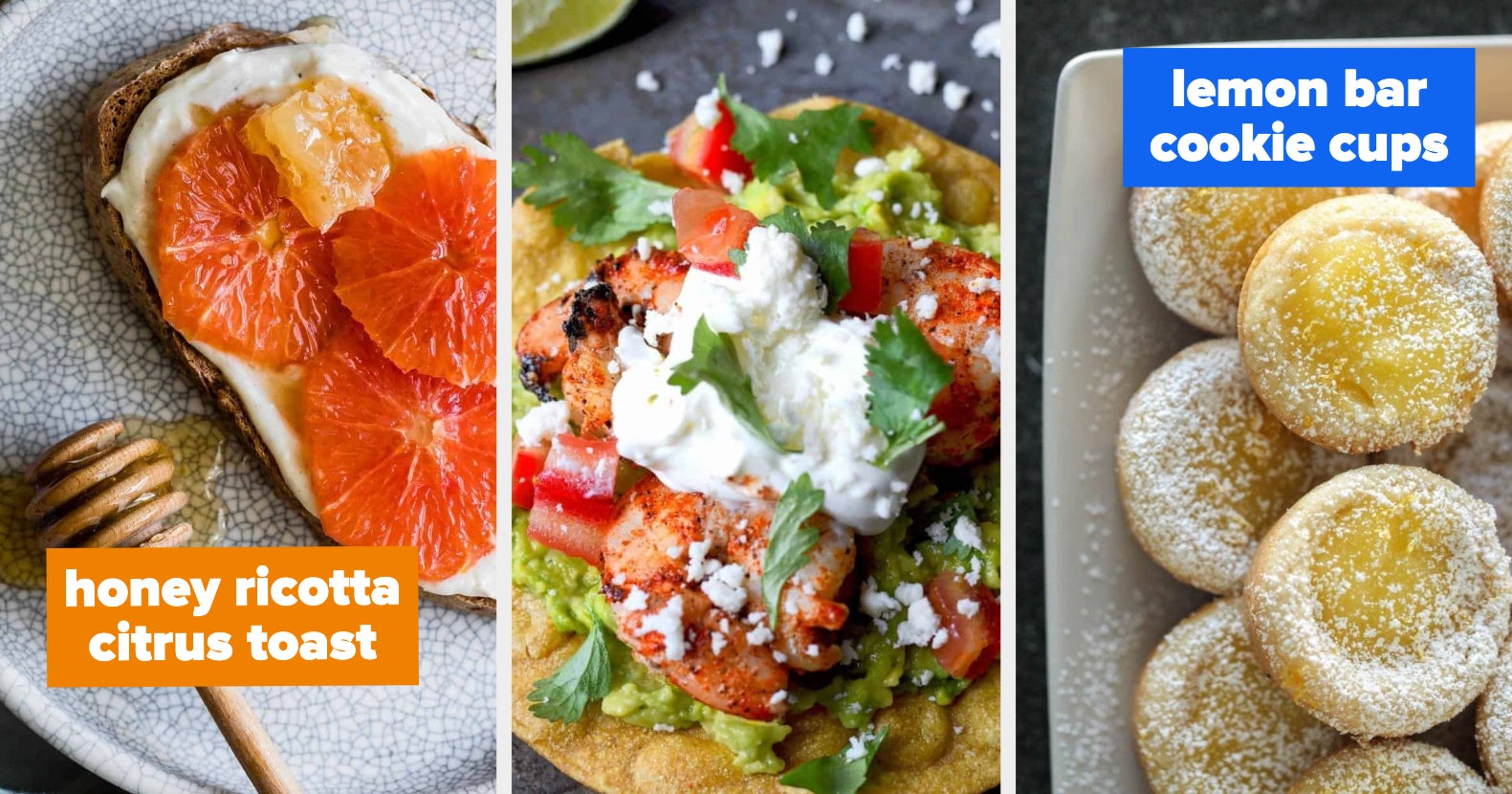 31 Recipes To Make Every Day In March