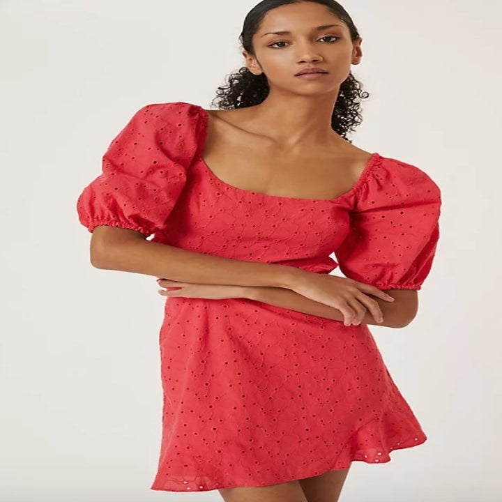If You’re Looking For Compliments, Here Are 21 Dresses From ...