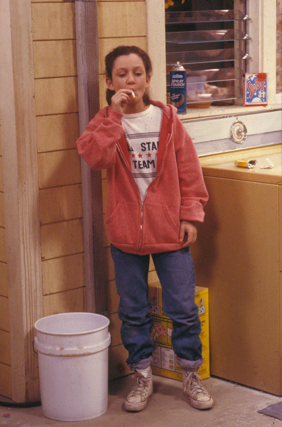 These 38 Child Actors Are Now Parents Themselves