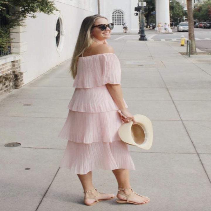 35 Outfits You'll Probably Want To Wear To Brunch