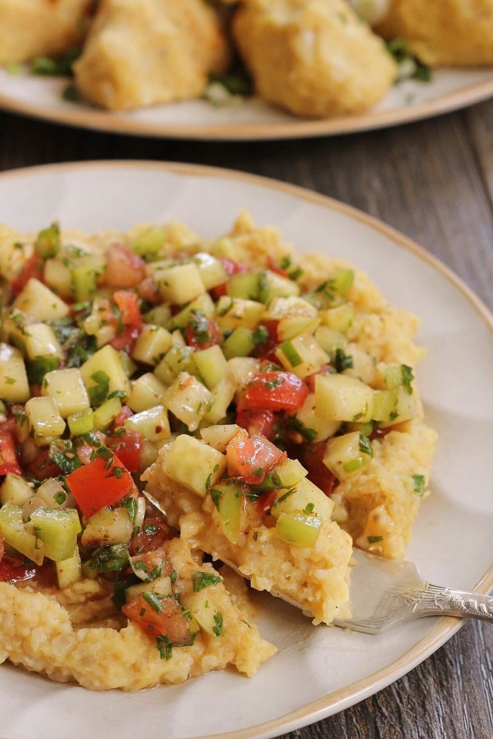 34 Global Recipes All Food-Lovers Should Try